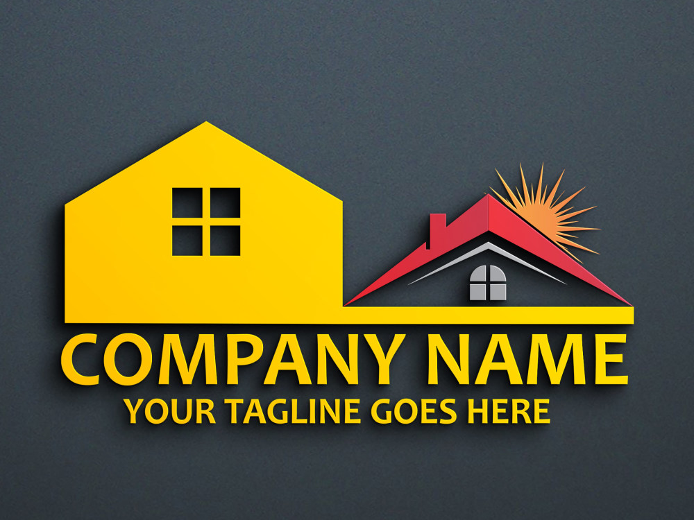 Professional logo design for your company and business | Upwork