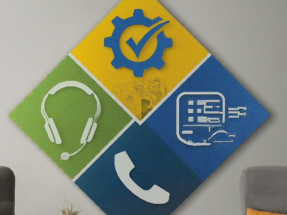 InfoSphere: From Ground Up - Building & Supporting a Data Hub | Upwork