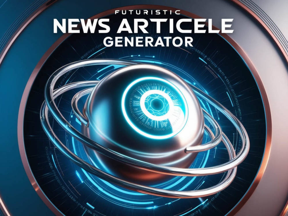 AI-Powered News Generator: Fresh, Customized Content in Minutes | Upwork