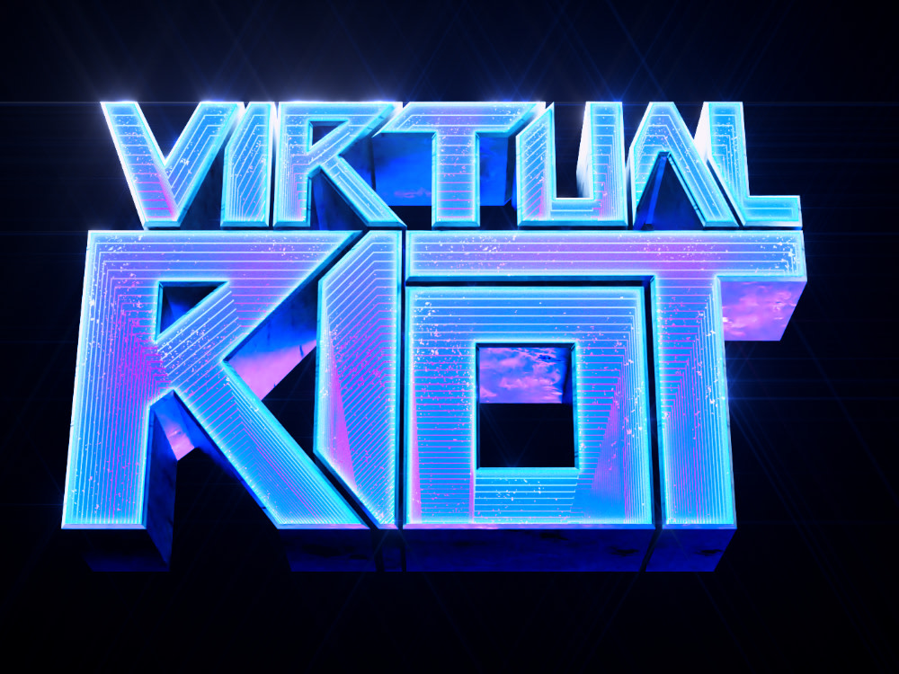 A 3D Render with Your Logo | Upwork