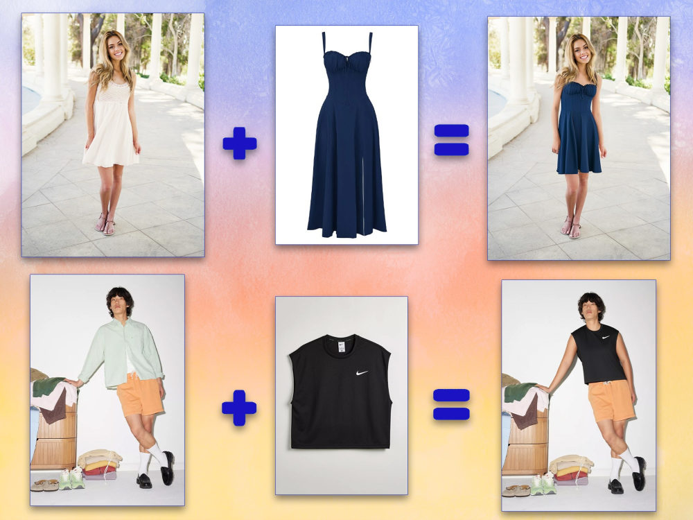 AI Clothing (Virtual Try-On) for your fashion and clothing brand | Upwork