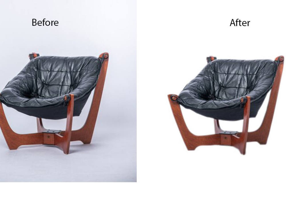 Background removal or cutout images with white transparent | Upwork