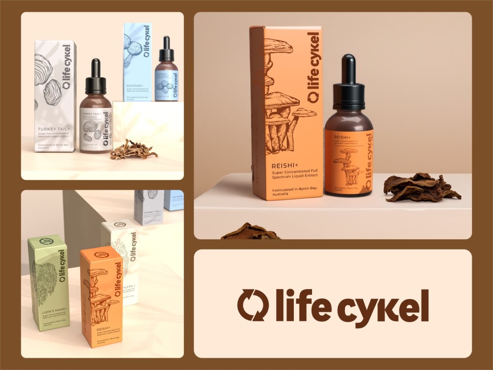 Packaging Design for Your FMCG or CPG Products | Upwork