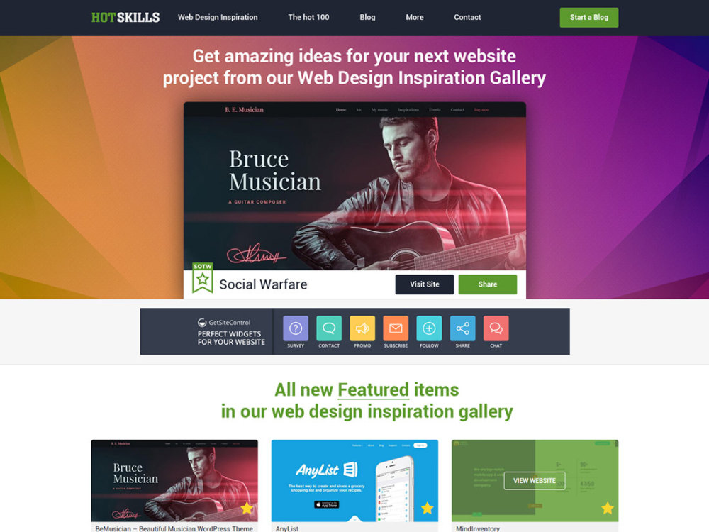 Responsive Website Using Wordpress Html Css Javascript Php Mysql 3696