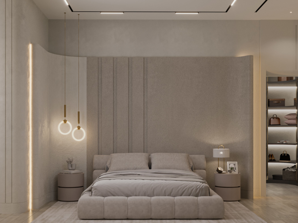 Photorealistic 3D rendering for your home interiors | Upwork