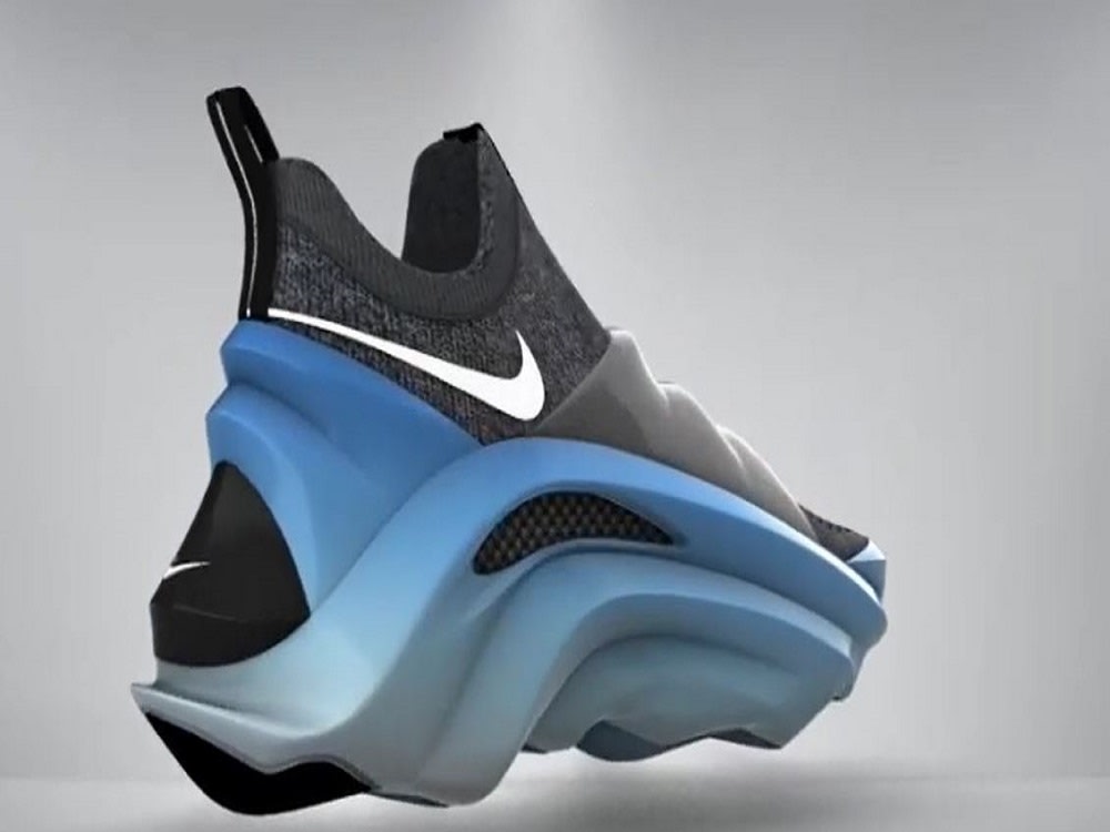 3d shoe design 3d footwear model 3d fashion, 3d shoe animation | Upwork