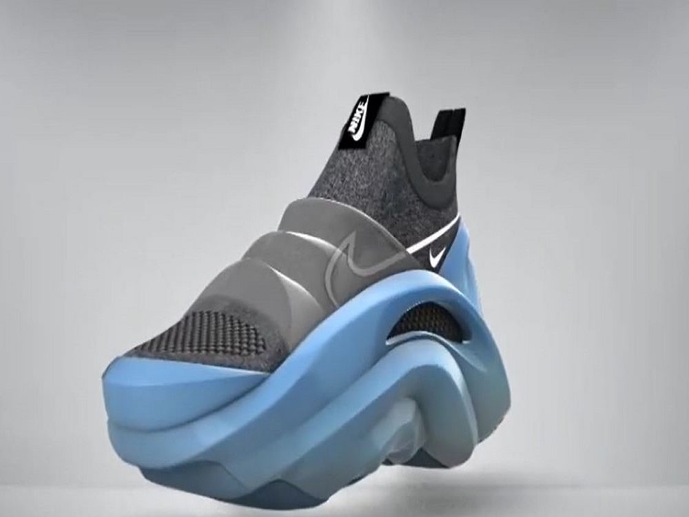 3d shoe design 3d footwear model 3d fashion, 3d shoe animation | Upwork