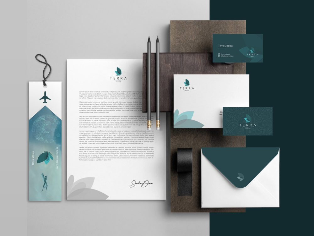 Creative Brand Style Guides, Logo, and Brand Identity | Upwork