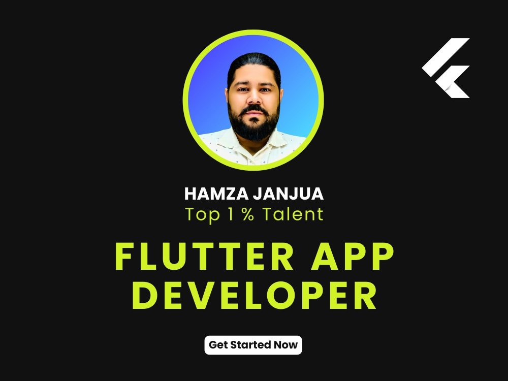 Expert Flutter App Developer | Hybrid App Developer | iOS & Android Dev ... Expert Flutter App Developer | Hybrid App Developer | iOS & Android Dev ...