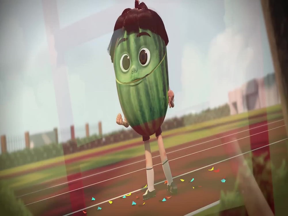 3d cgi animation design high quality | Upwork