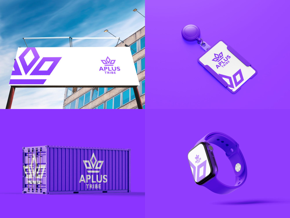 Creative Brand Identity Design, Brand Style Guides and Branding | Upwork