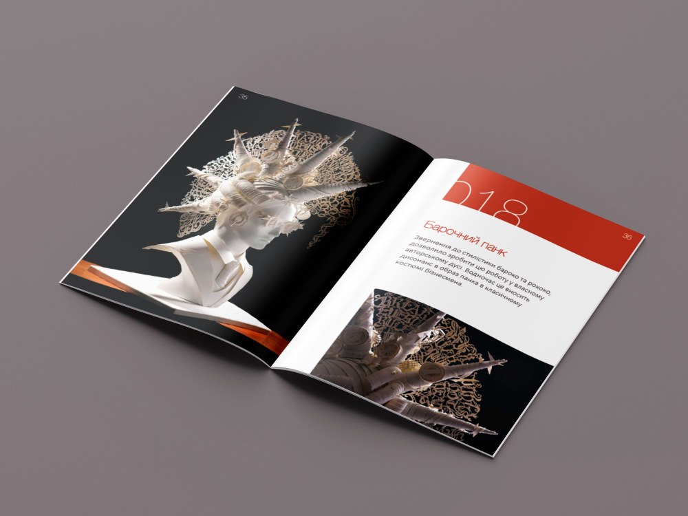 Professional development of product catalogs to increase sales | Upwork