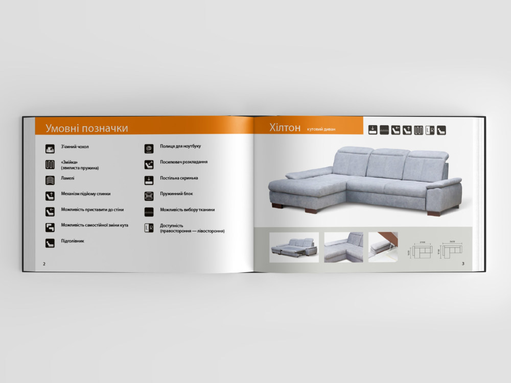 Professional development of product catalogs to increase sales | Upwork