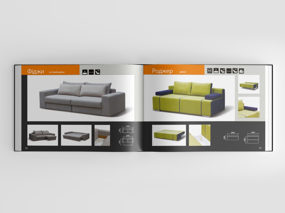Professional development of product catalogs to increase sales | Upwork