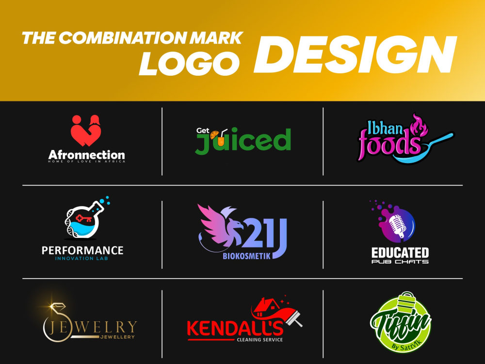 Logo Designer | Logo Design & Branding| Logo Expert | Brand Identity ...