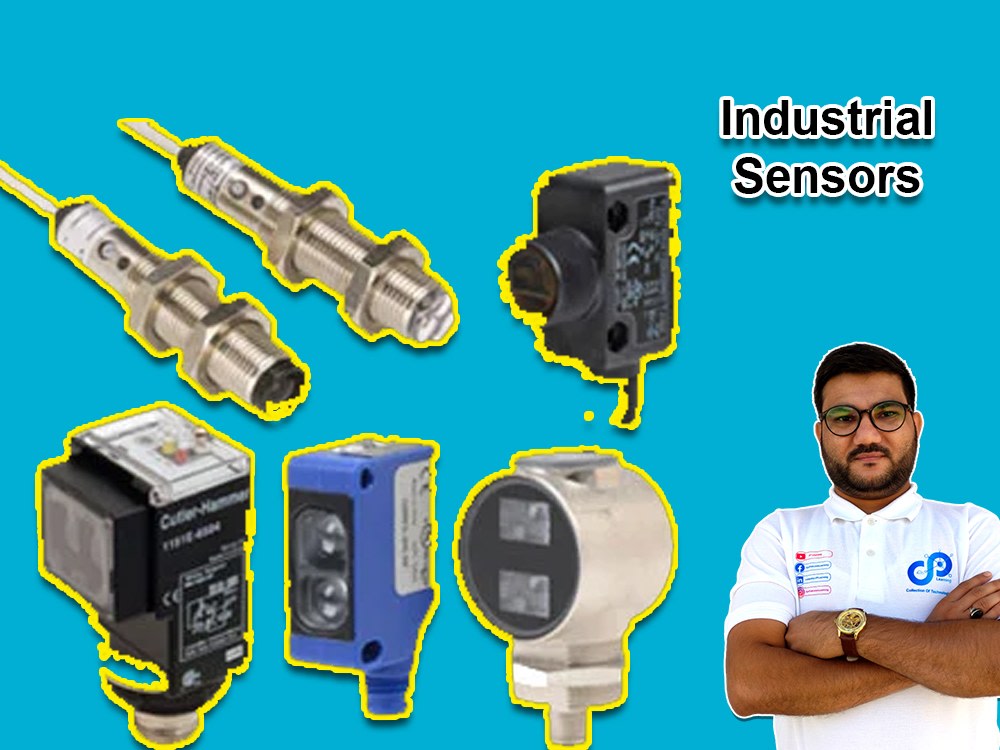 Integration of PLC, VFD, Analyzer and Industrial Sensors with Device or ...