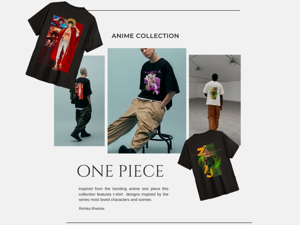 Expressive streetwear t-shirt designs | Upwork