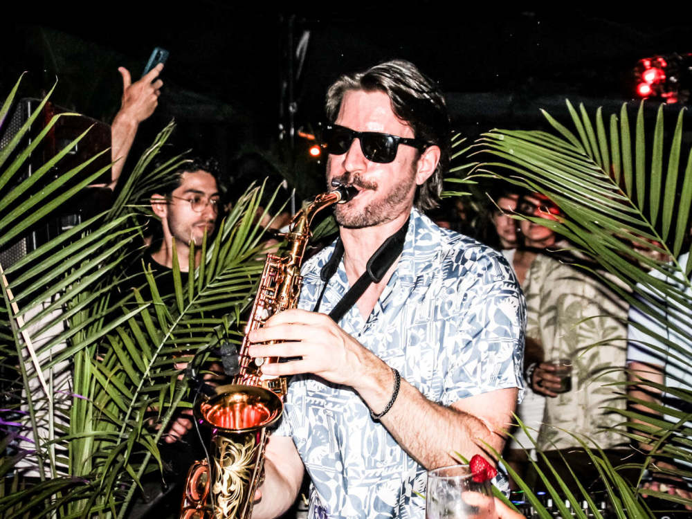 Nightclub Photography Services in NYC | Upwork