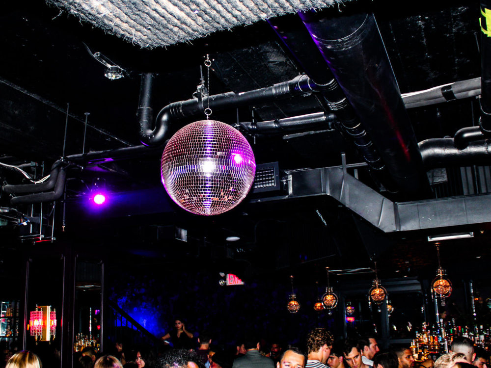 Nightclub Photography Services in NYC | Upwork