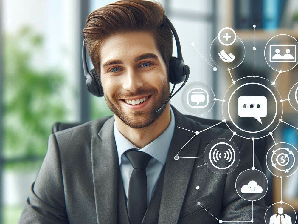 An exceptional live chat support for your business | Upwork