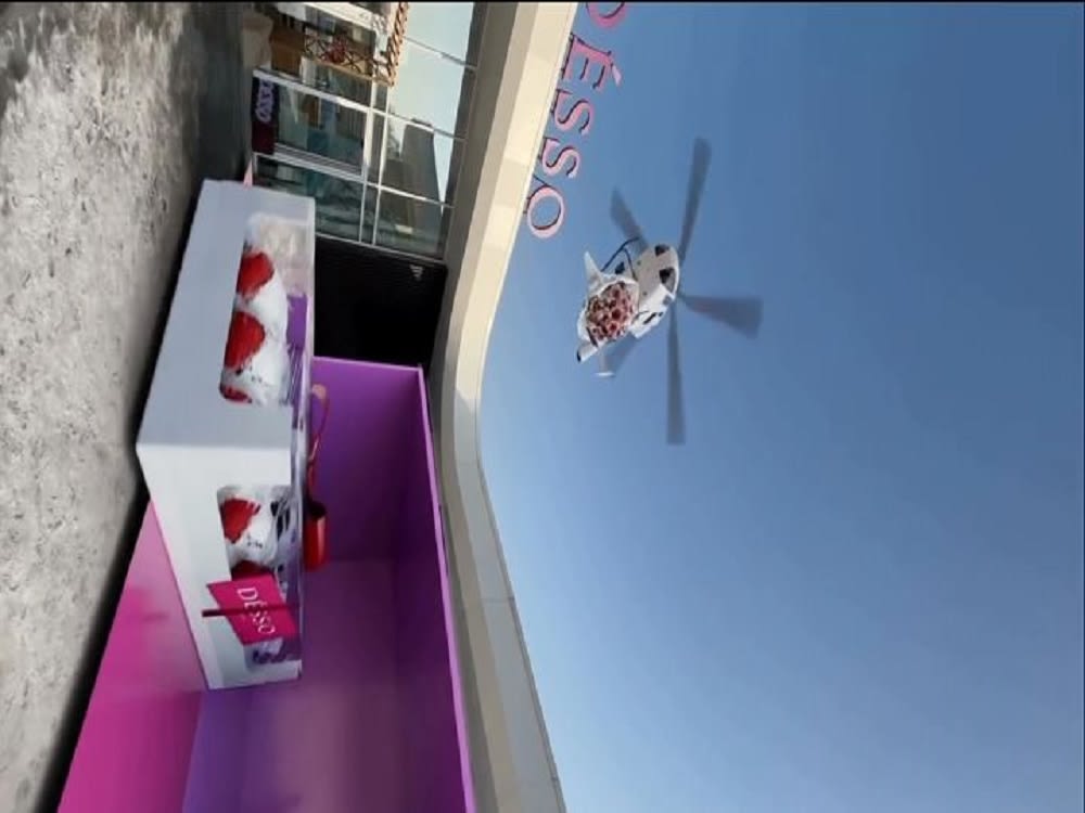 3d cgi flower animation, 3d flower animation, 3d plant, 3d cgi ...