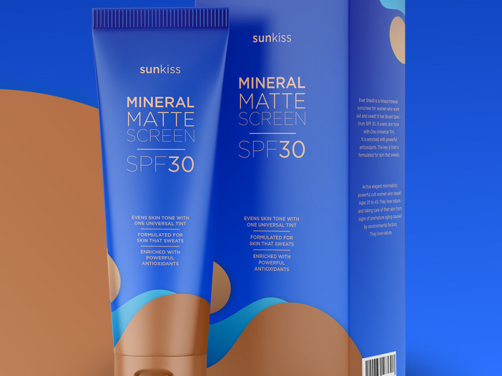 Fantastic packaging design for your product | Upwork