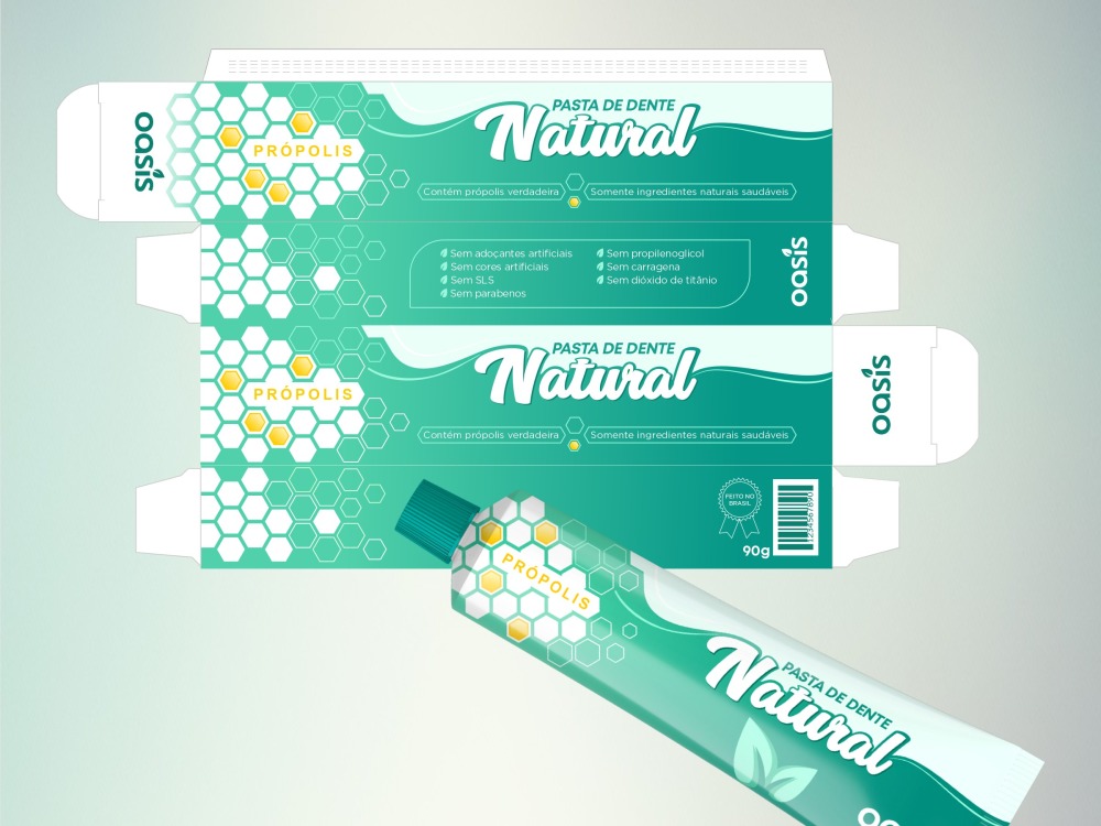 Fantastic packaging design for your product | Upwork