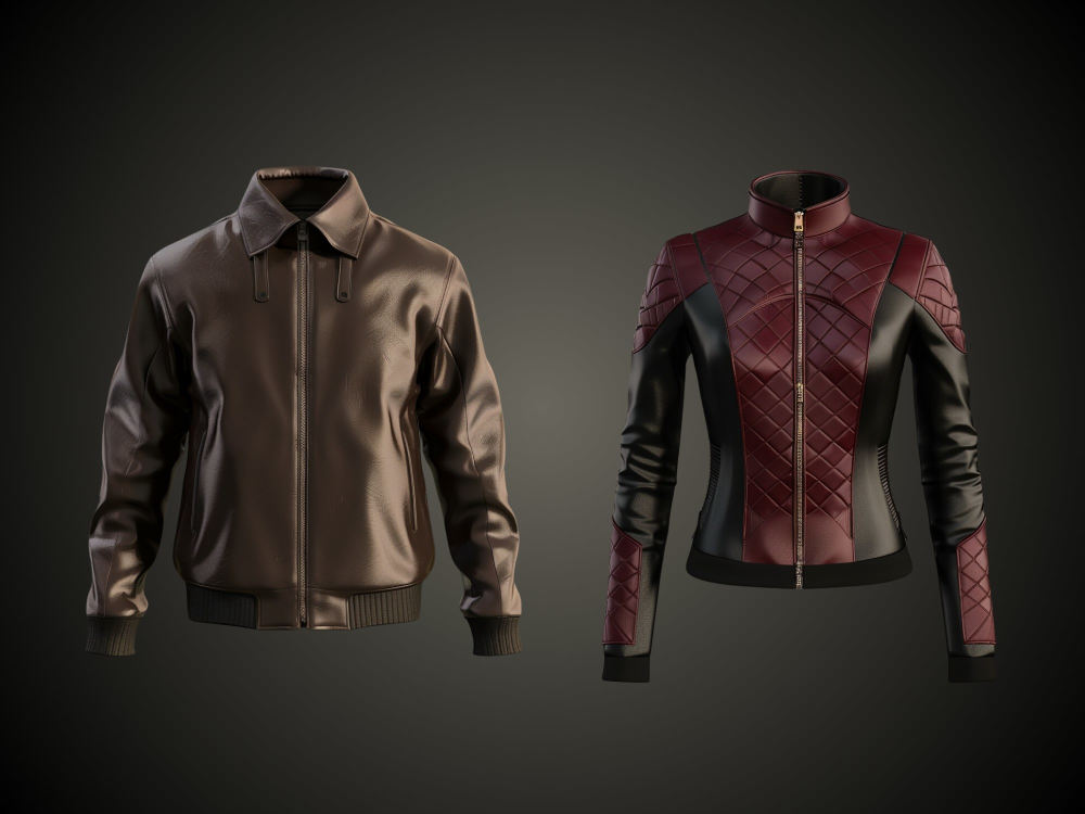 3d Fashion Design, 3d Clothing Mockups, 3D apparel design, Clothing ...