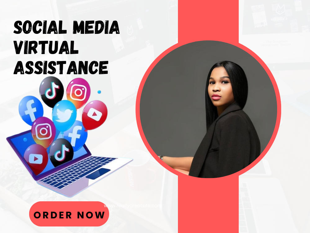 A proactive social media virtual assistant hootsuite and buffer | Upwork