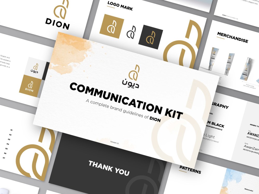 Stunning Slide Decks: Pro PowerPoint, Canva & Google Slides Design | Upwork