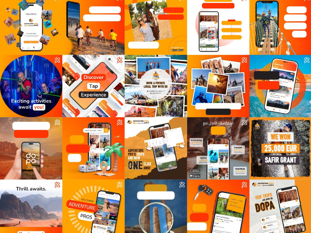 Eye Catching Social Media Post Designs to Boost Your Engagement | Upwork