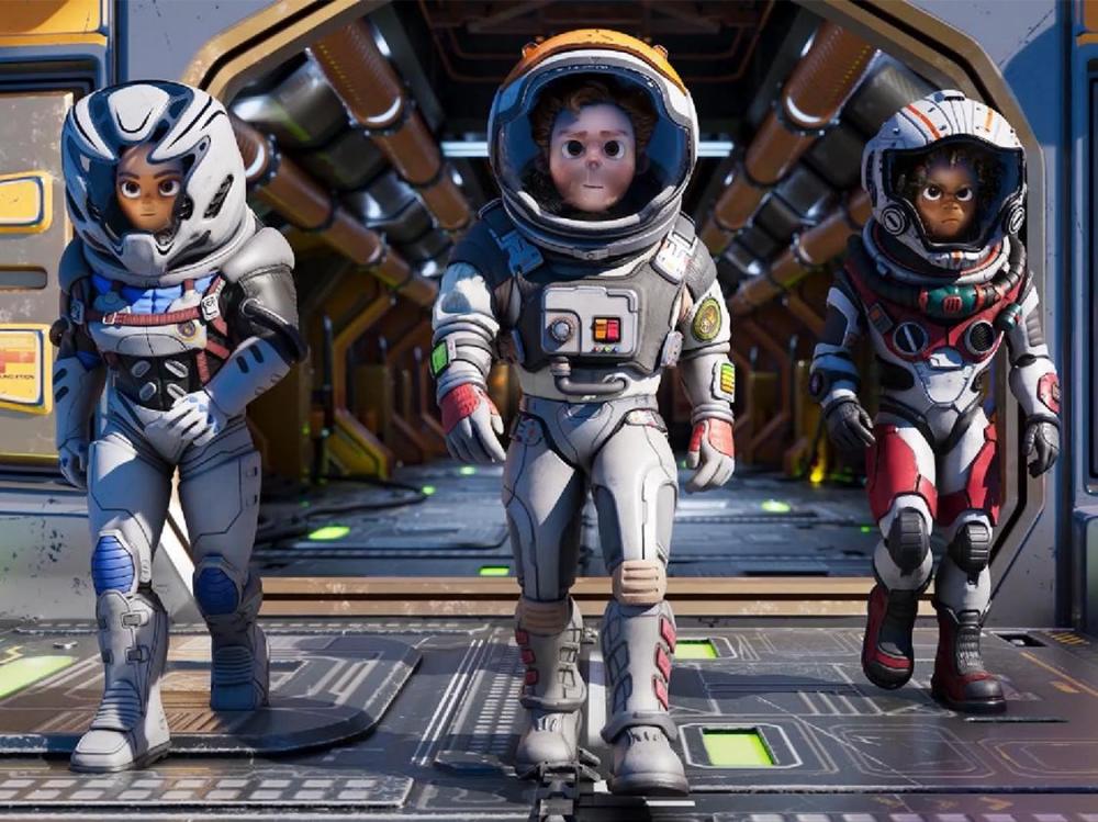 2D 3D Character Animation 2D 3D Cartoon Animation 2D 3D Character ...