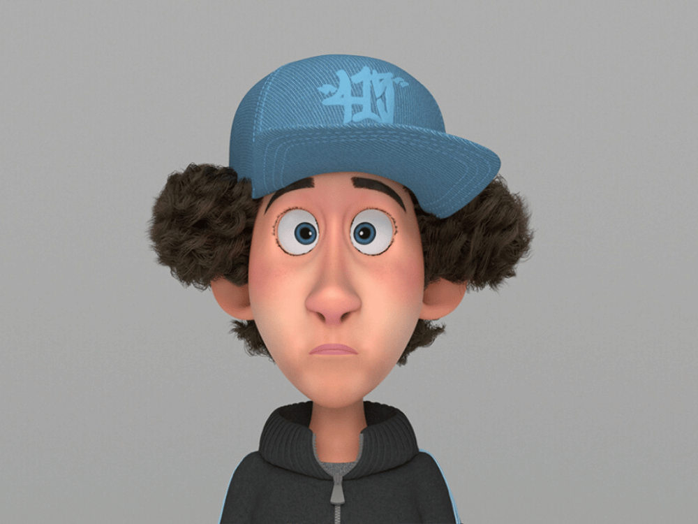 3d Disney Pixar teaser, 3d cartoon video , Disney Pixar animation movie ...