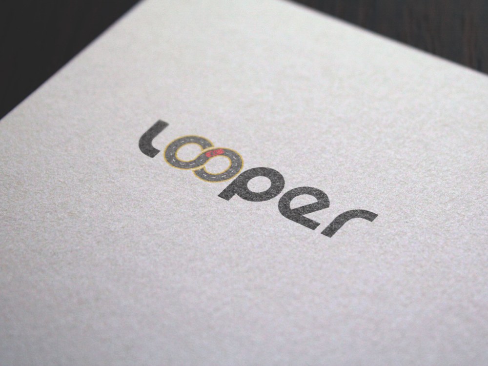An attractive logo for your business firm | Upwork