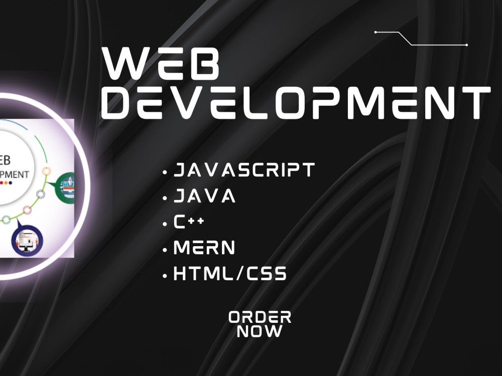 A professional Web Application | Upwork