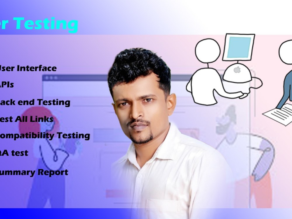 A mobile game tester for you | Upwork