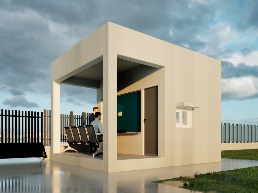 High-Quality 3D Architectural Models, Designs, and Renders | Upwork