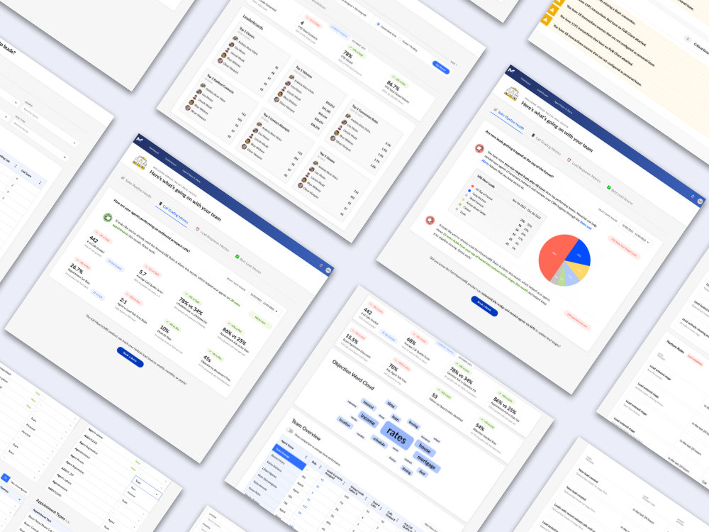 Comprehensive Retool dashboard seamlessly integrated with your data ...