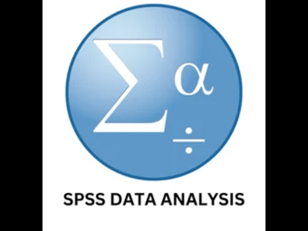 A detailed data analysis using SPSS | Upwork