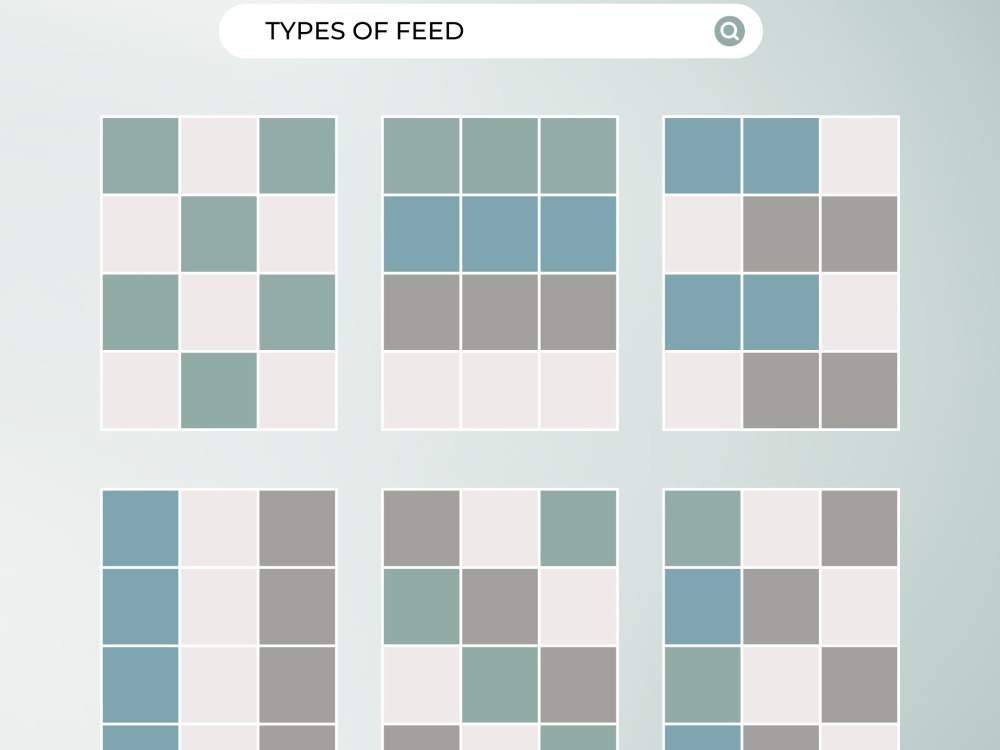 Social Media Post Template Made with Canva | Upwork