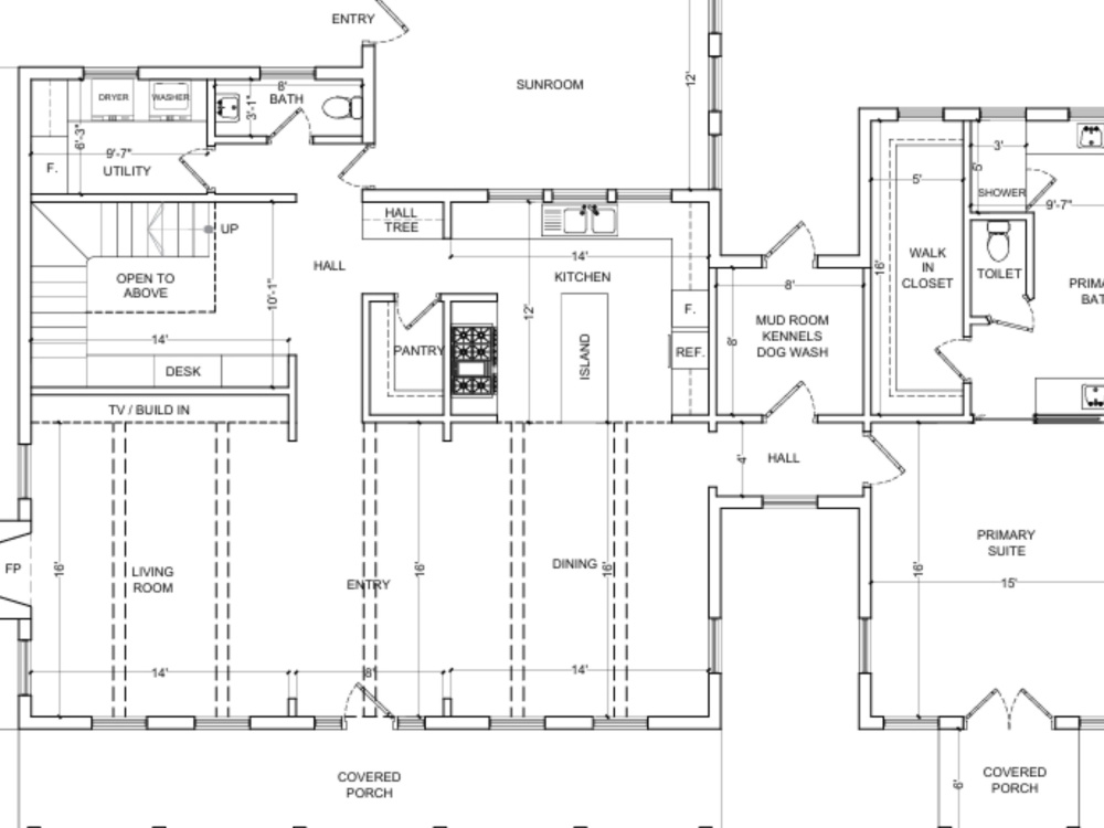 Floor plan, pdf to cad, jpg to cad,sketch to cad | Upwork