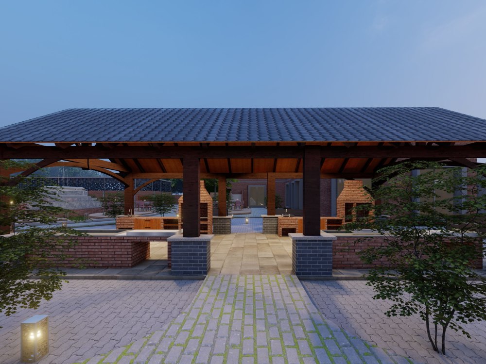 Architectural floorplans and 3D model renders as well | Upwork