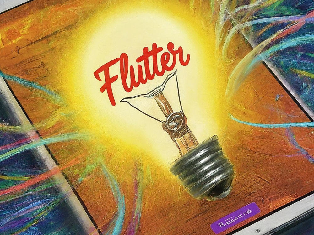 A fantastic Flutter Mobile App | Upwork