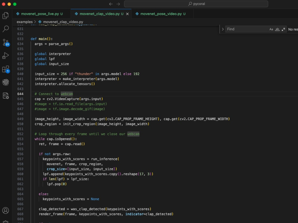 A machine learning prediction model | Upwork