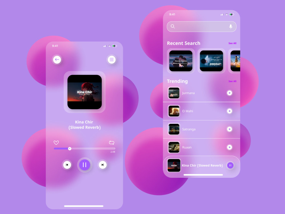 Will deliver user centered research, wireframes, high-fidelity designs ...