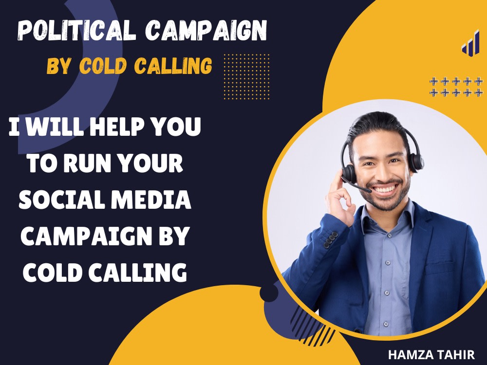 Cold Calling and Telemarketing Services for Successful Political ...