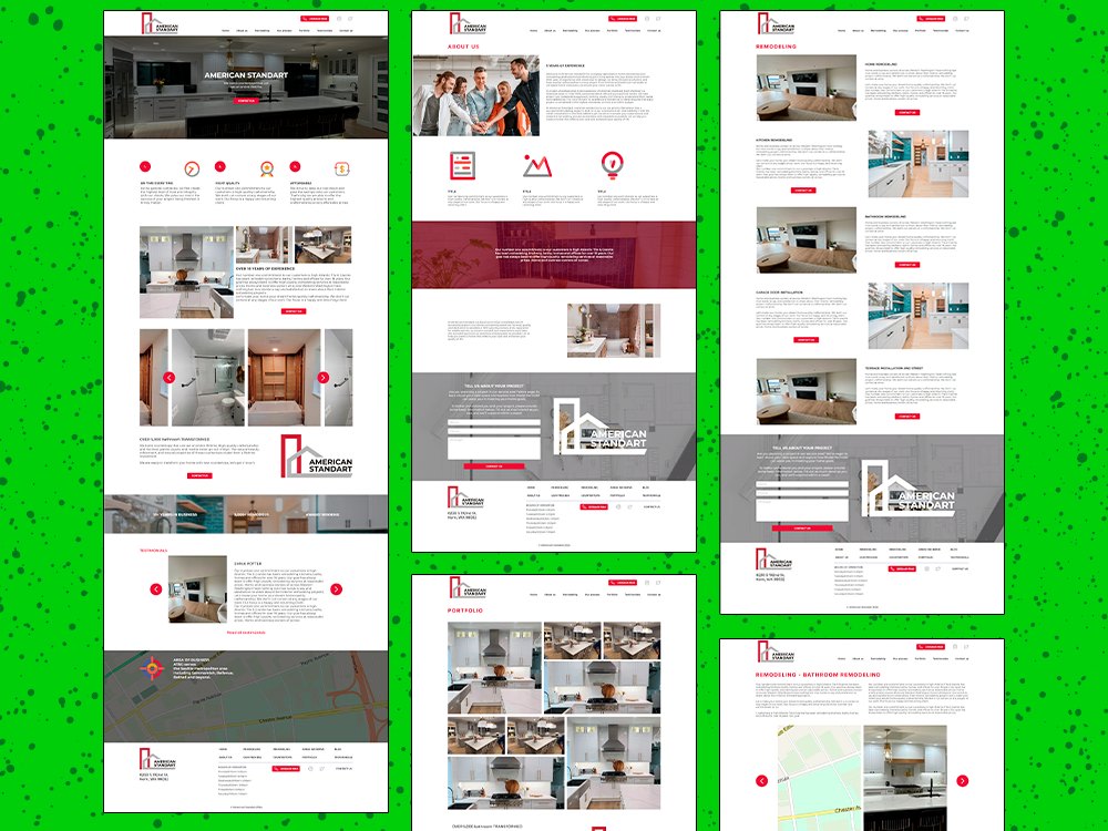 A figma to code: Responsive HTML, CSS, JS with BEM — no extra frameworks | Upwork