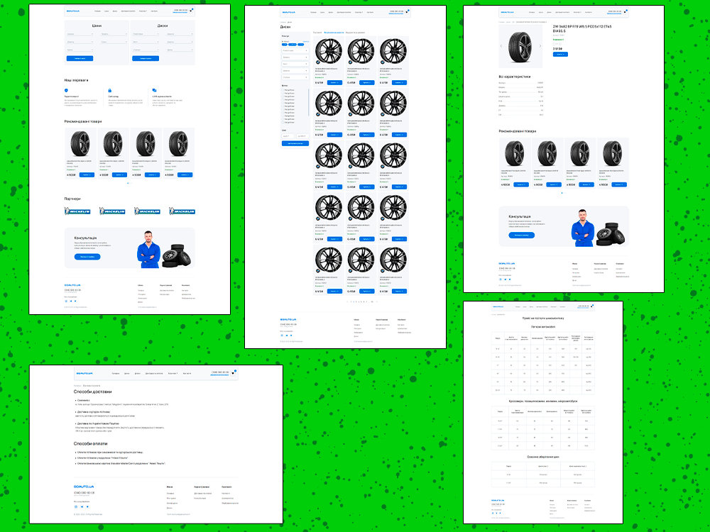 A figma to code: Responsive HTML, CSS, JS with BEM — no extra frameworks | Upwork