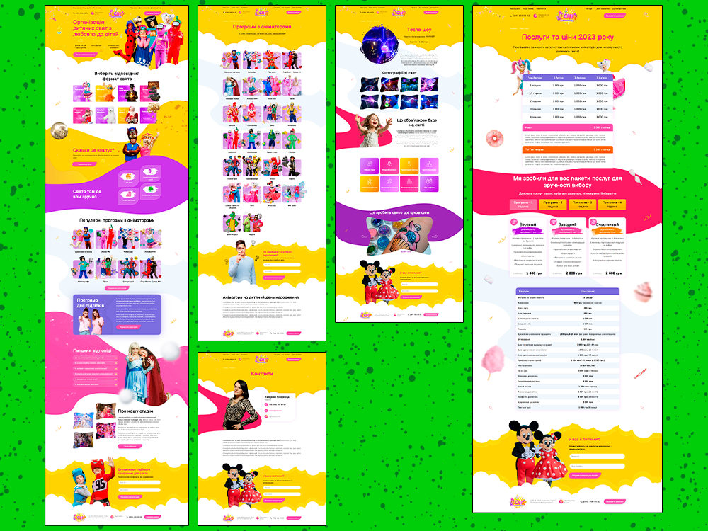 A figma to code: Responsive HTML, CSS, JS with BEM — no extra frameworks | Upwork