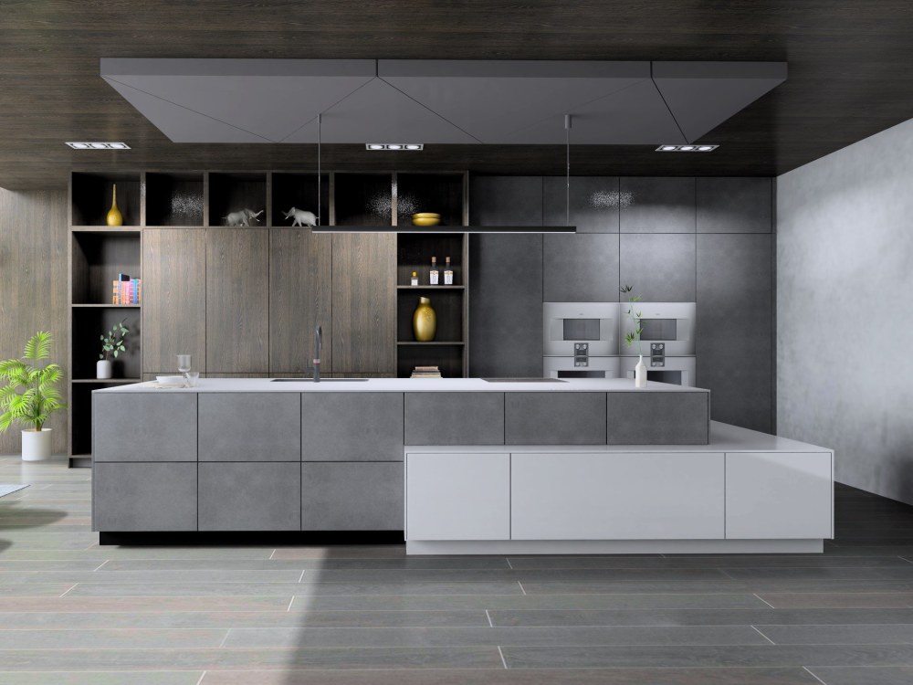 Your dream kitchen designed in Compusoft Winner. | Upwork